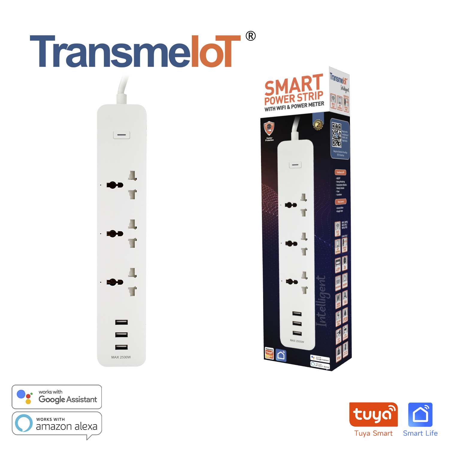 smart power strip, smart power strip Products, smart power strip ...